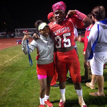 Kevin Prather - Hudl