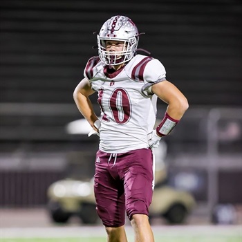 Hayden Hatfield - Hudl