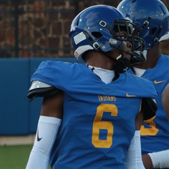 Jayden Martin - Hudl