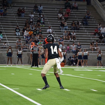 Deyon Batiste - Hudl