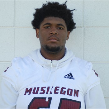 Keidric Wallace - Hudl