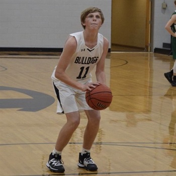 Dylan Simpson - Hudl