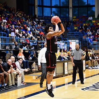 Xavier Griffith - Hudl