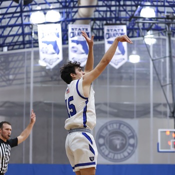 Jackson McAdams - Hudl