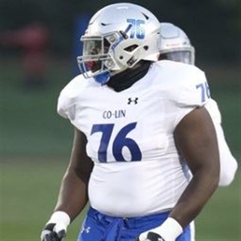 Demarcus Gordon - Hudl