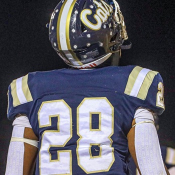 Rafael Little - Hudl