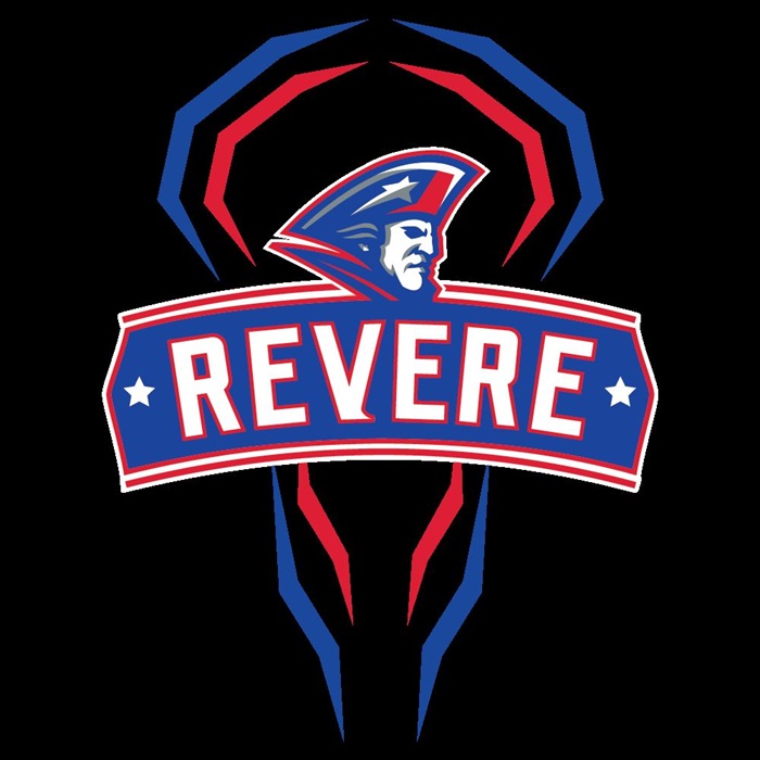 Revere High School Logo School Information / About Revere