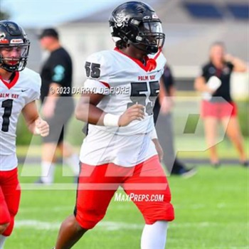 Savion Johnson - Hudl