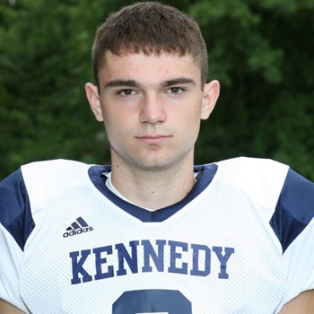 Michael Roscoe - Hudl