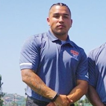 Derek Calderon - Hudl