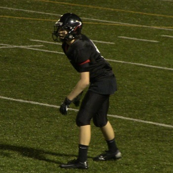 Jacob Mercier - Hudl