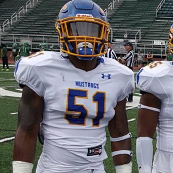 Anthony Stubbs - Hudl