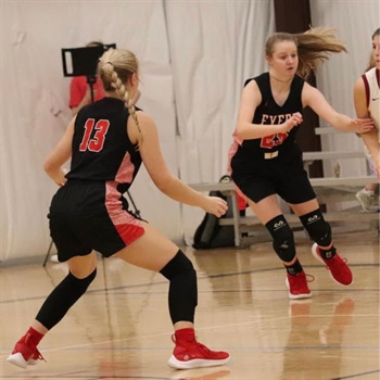 Emily Stephens - Hudl