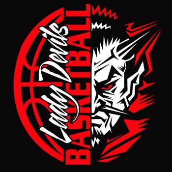 Fyffe Lady Red Devil Basketball - Fyffe High School - Fyffe, Alabama ...