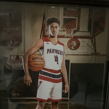 Isaiah Cole-Jones - Hudl