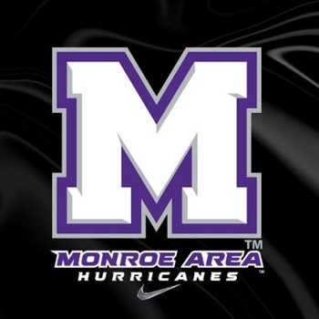 Hurricanes Football - Monroe Area High School - Monroe, Georgia ...