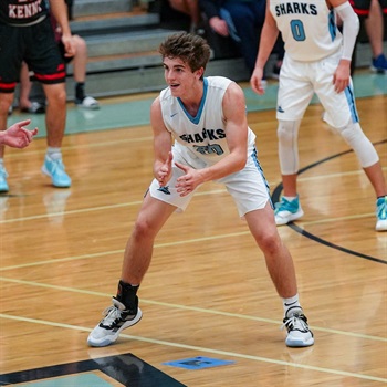 Andrew Berquist - Hudl