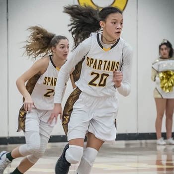 Brooke Murrell - Hudl