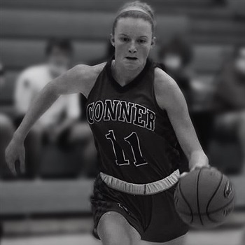 Juliet Strange - Hudl