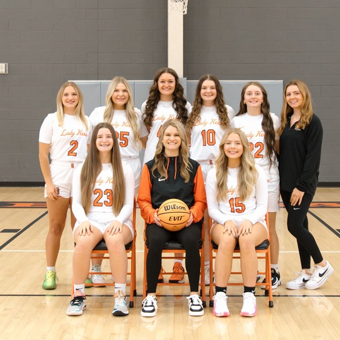 Girls' Varsity Basketball | High School Sports | Home | Hudl