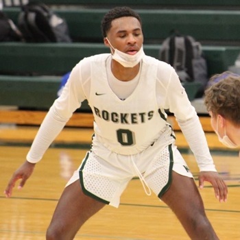 Emmanuel Hunter - Hudl