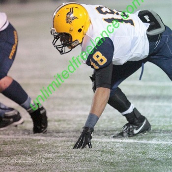 Josh Boatwright - Hudl