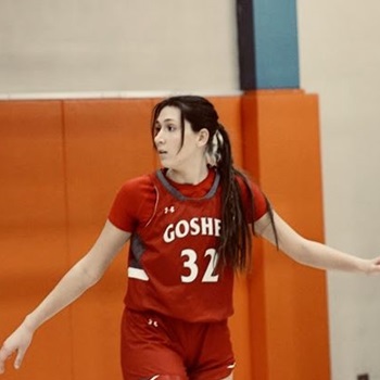 Brooke Noland - Hudl