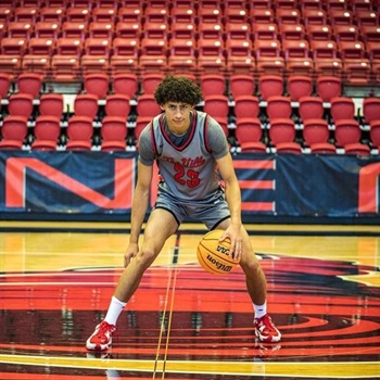 Cameron Frazier - Hudl