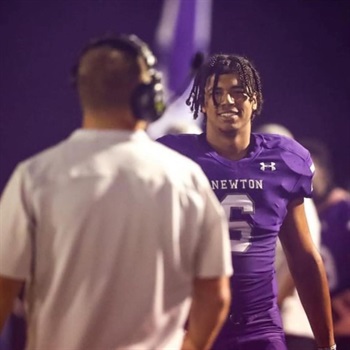 LEIGHTON FOSTER - Hudl