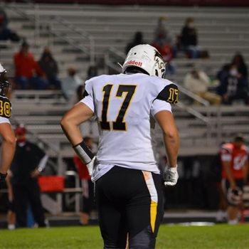 Jackson Moore - Hudl