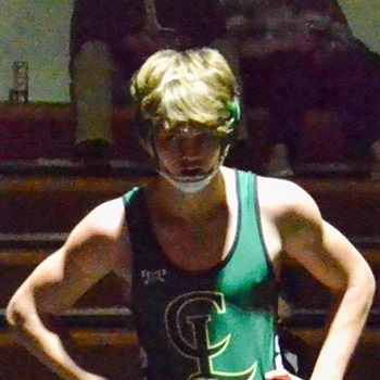 Logan Bender 2025 Wrestling - Hudl