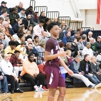 Jaden Slaughter - Hudl