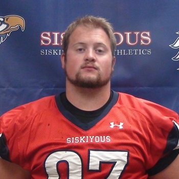 Jason Syverson - Hudl