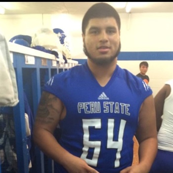Eric Quezada - Hudl