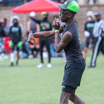 Corban Johnson - Hudl