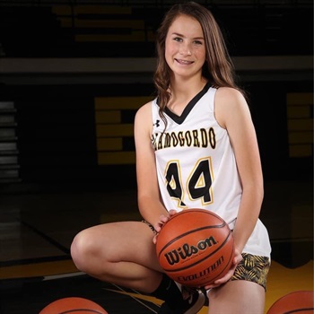 Sydney Lessentine - Hudl