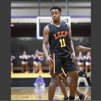 JaRell Joseph - Hudl