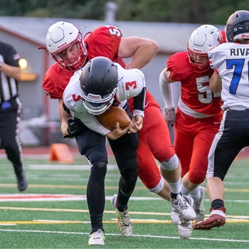 Jackson Miller - Hudl