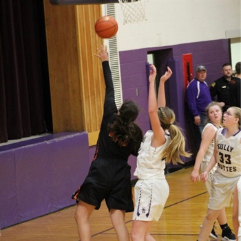 Keena DeMarrias - Hudl