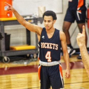 J.Vion Suddeth - Hudl