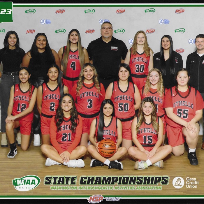 Girls' Varsity Basketball | High School Sports | Home | Hudl