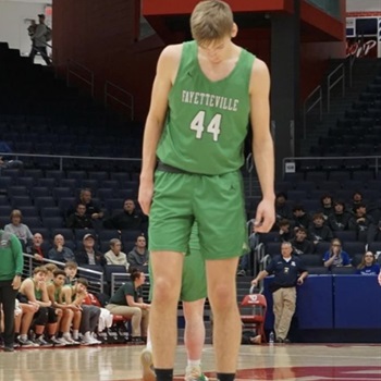 Austin Snider - Hudl