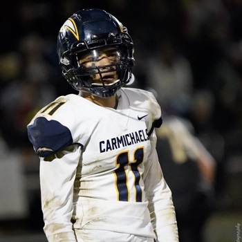 Tyler Richmond - Hudl