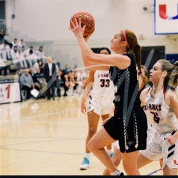 Elizabeth Strom - Hudl