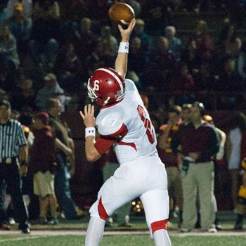 Austin McLeod - Hudl