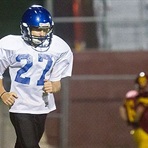 Kaleb Simpson - Hudl