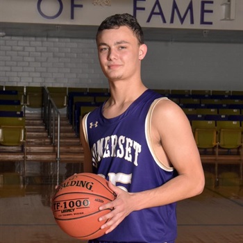 Jackson Cooper - Hudl