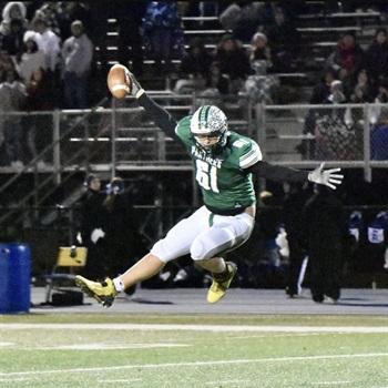 Travis Merrill - Hudl