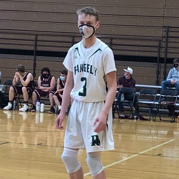 Andrew Dorris - Hudl