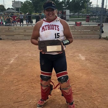 Claire Hemberger - Hudl